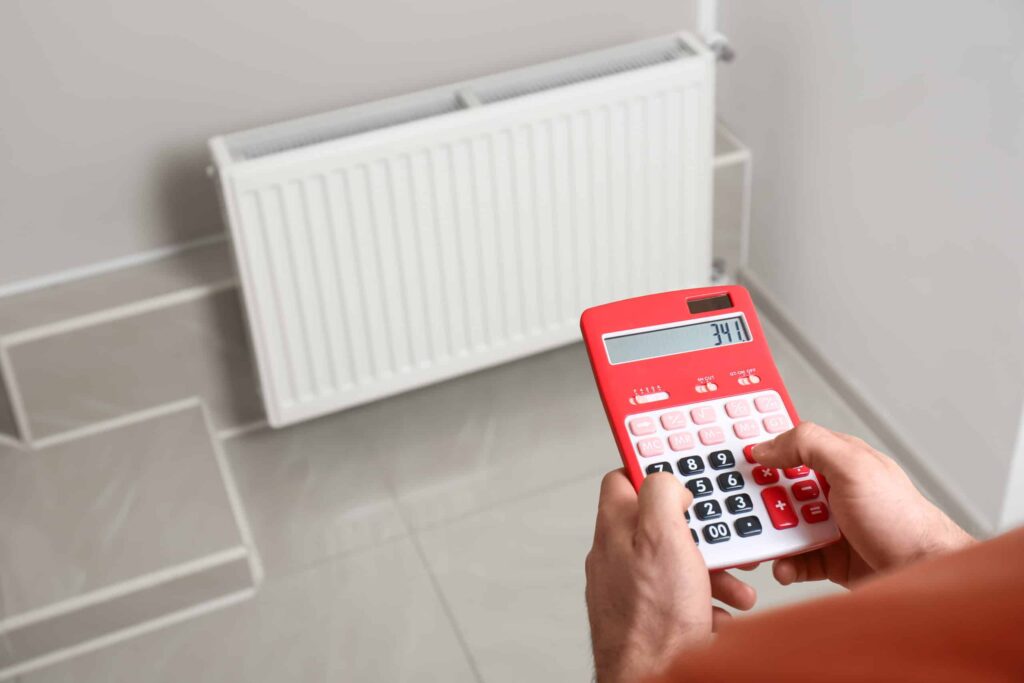 How To Reduce Heating Costs This Winter