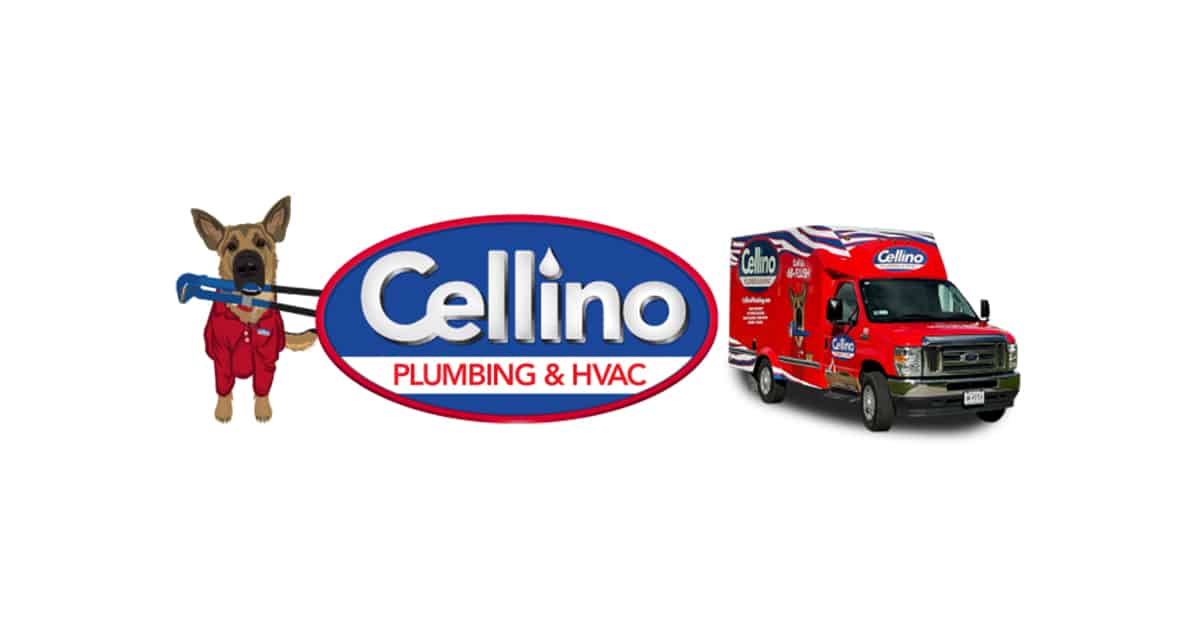 Financing For Plumbing And HVAC Services | Cellino Plumbing