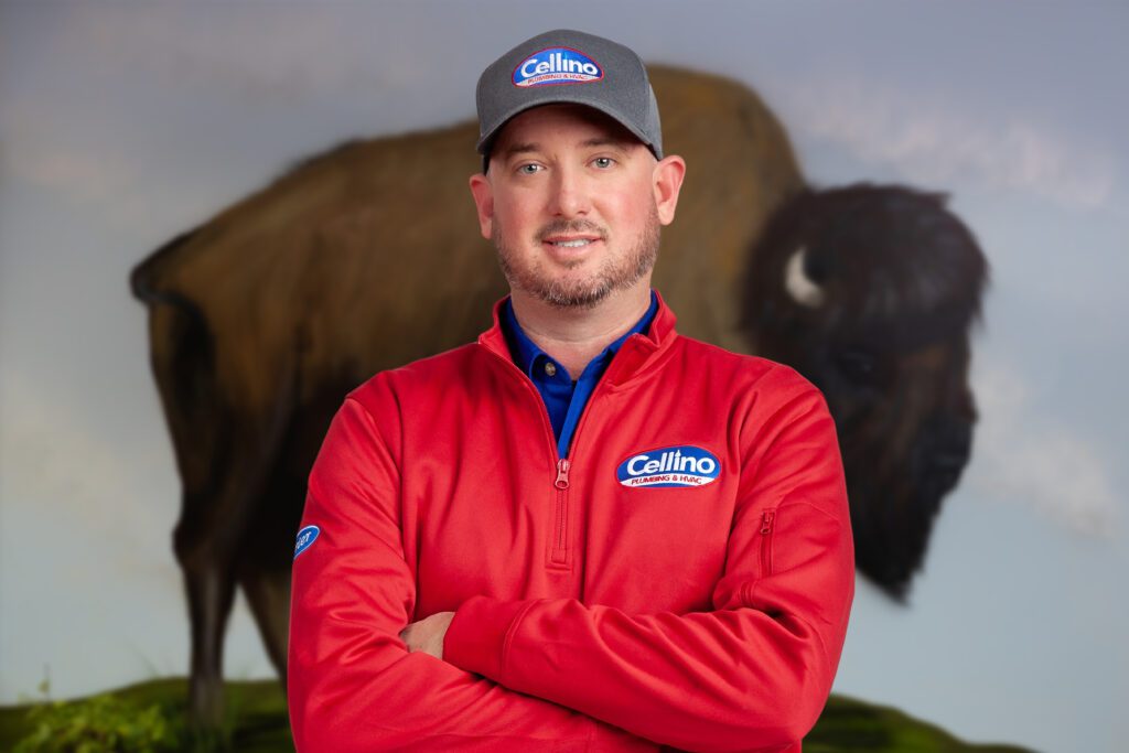 Tyler - Buffalo, NY - Plumbers, Drain Cleaning, Furnace Heating Repair ...