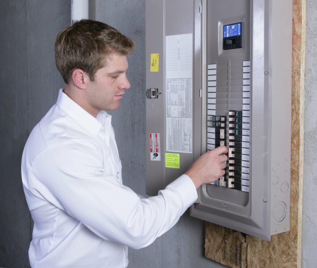 Home Surge Protection For Buffalo’s Summer Storms